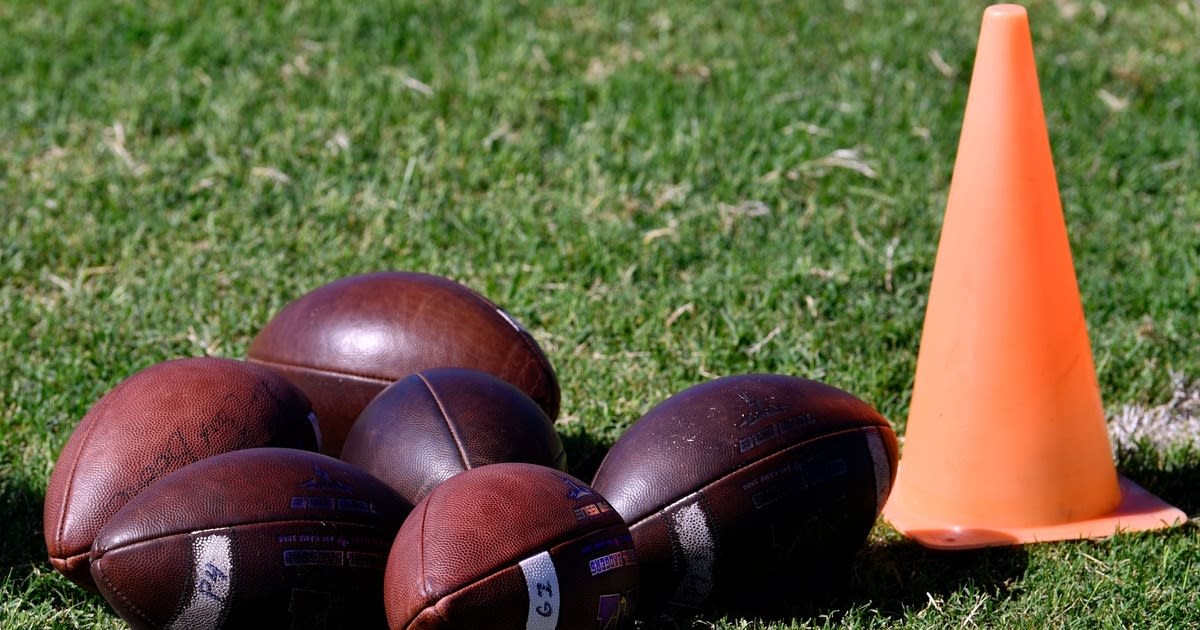 Virginia high school football playoff game under investigation due to ...