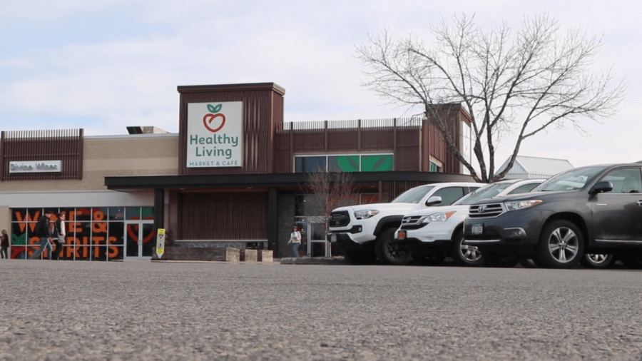 Healthy supermarket chain opening new location in Halfmoon