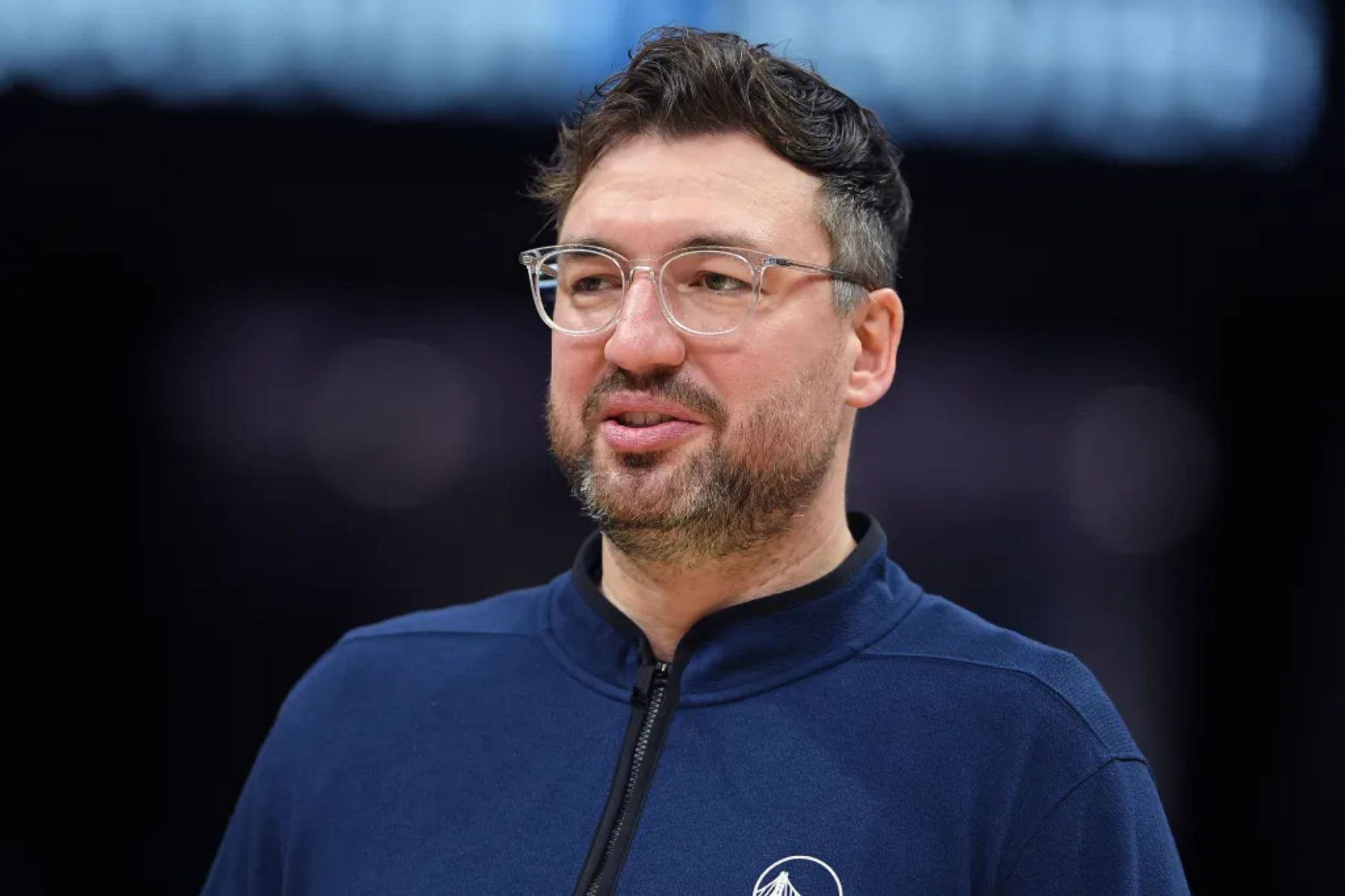 Liberty make Chris DeMarco hire official: ‘Can’t wait to get started’