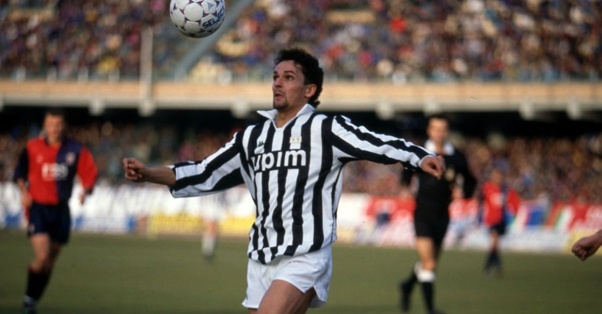Lutto per Roberto Baggio, morta la madre Matilde: "Il tuo amore mi ha ...