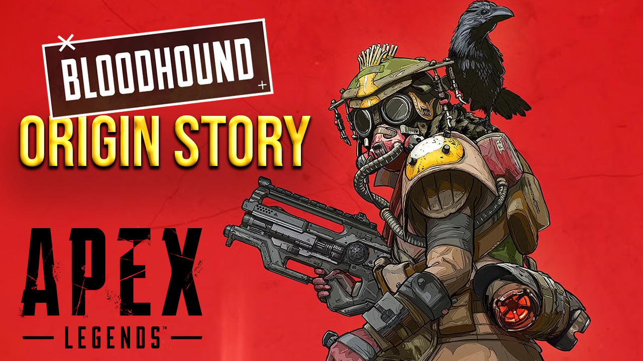 Bloodhound’s Backstory and the Origin of Their Rift With Pathfinder