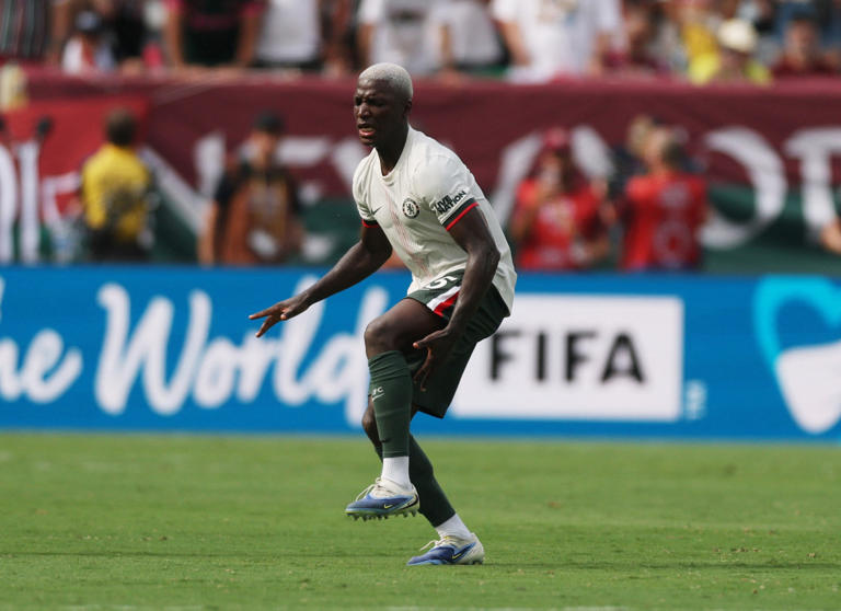 Chelsea make enquiry for untouchable €100 million-rated star from La ...