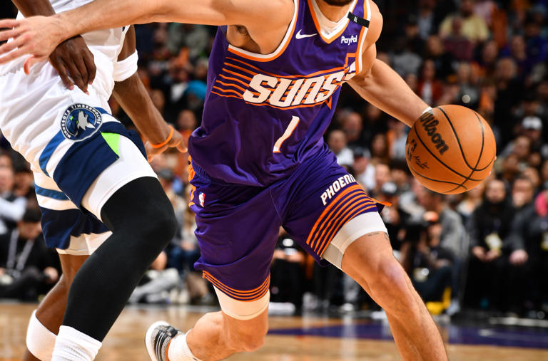 Game Preview: Phoenix Suns host Minnesota Timberwolves in NBA Cup Matchup