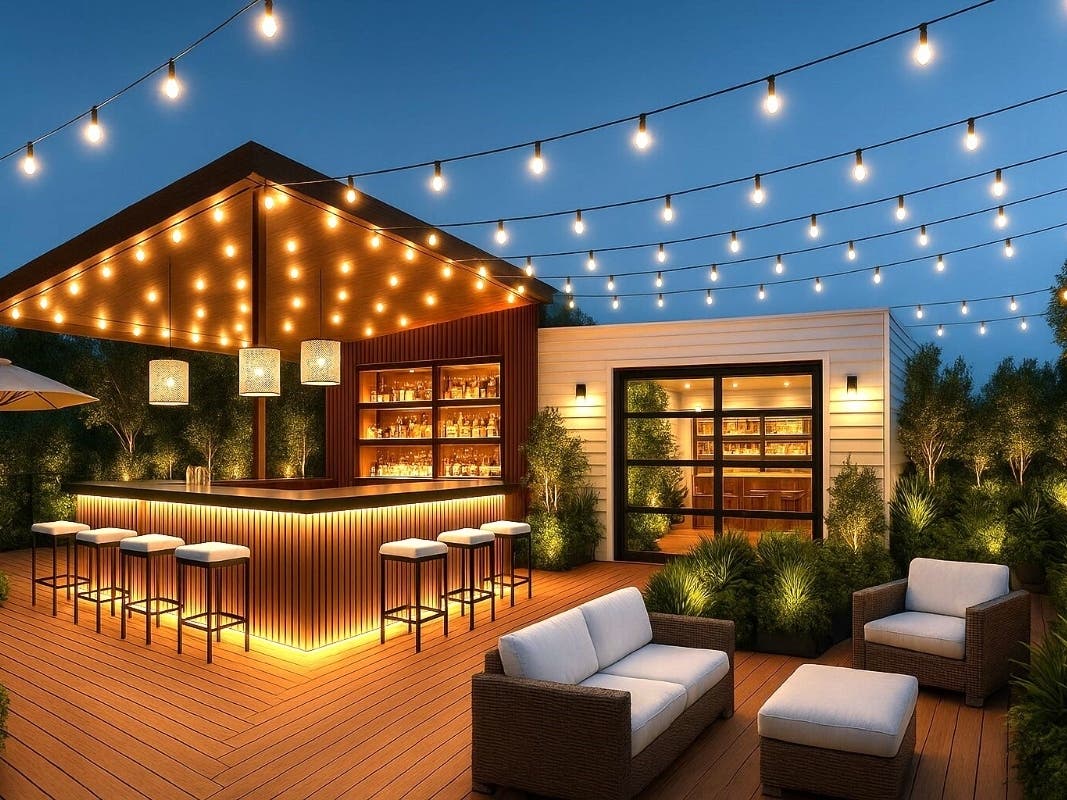 New Rooftop Bar Will Open Early Next Year In Bucks Co.