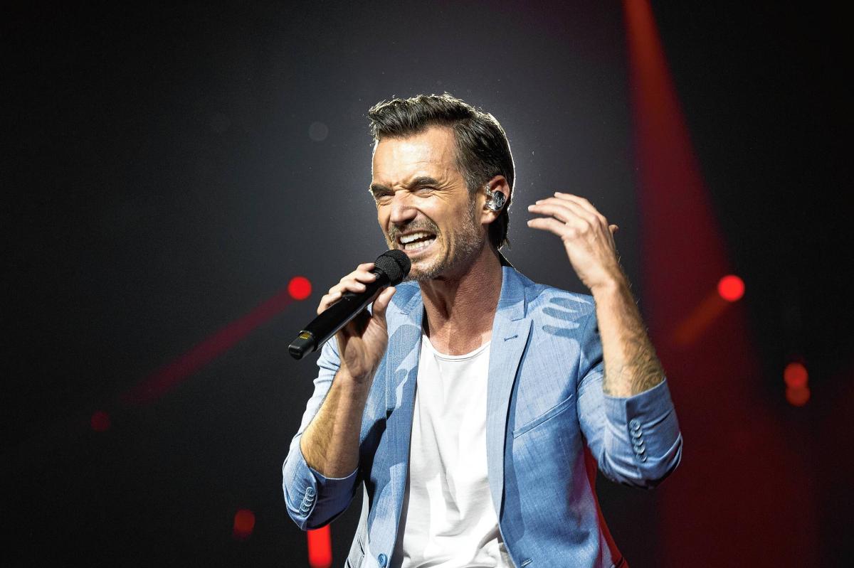 Florian Silbereisen ein „Spacko“? Stefan Raab macht sich über den ...