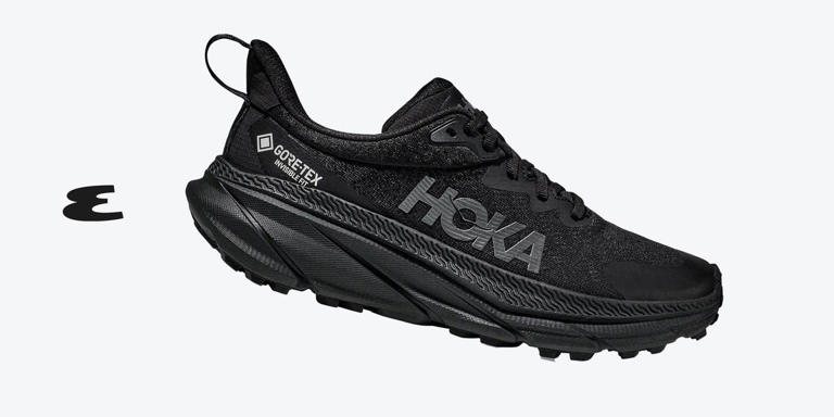 You Should Absolutely Not Miss These Hoka Black Friday Deals