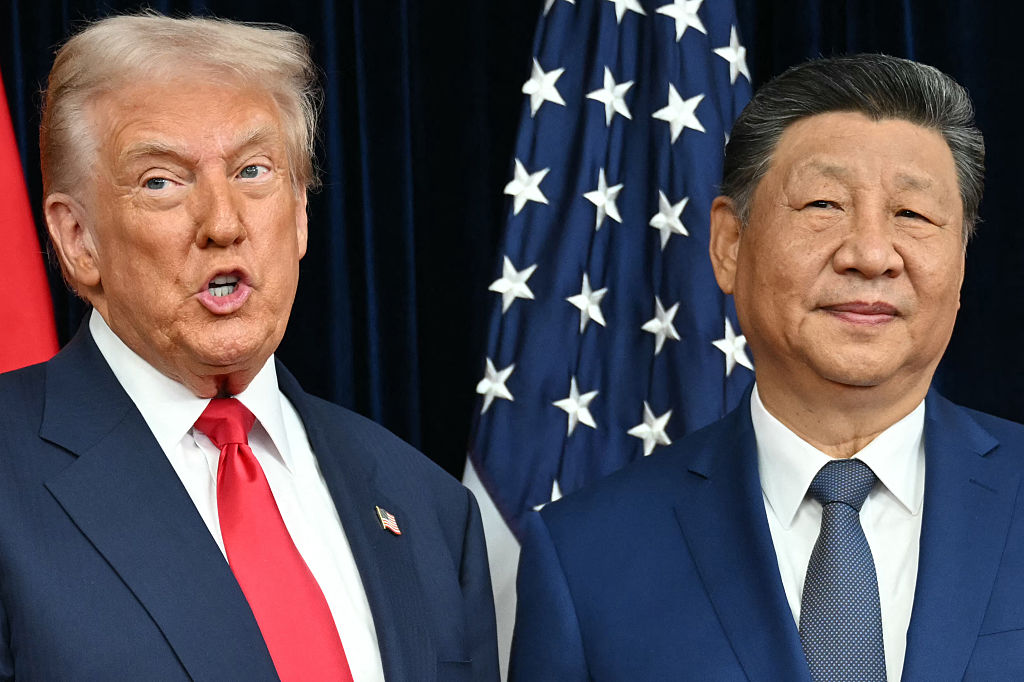 ‘Global Concern’: China Loans Raise U.S. Alarm