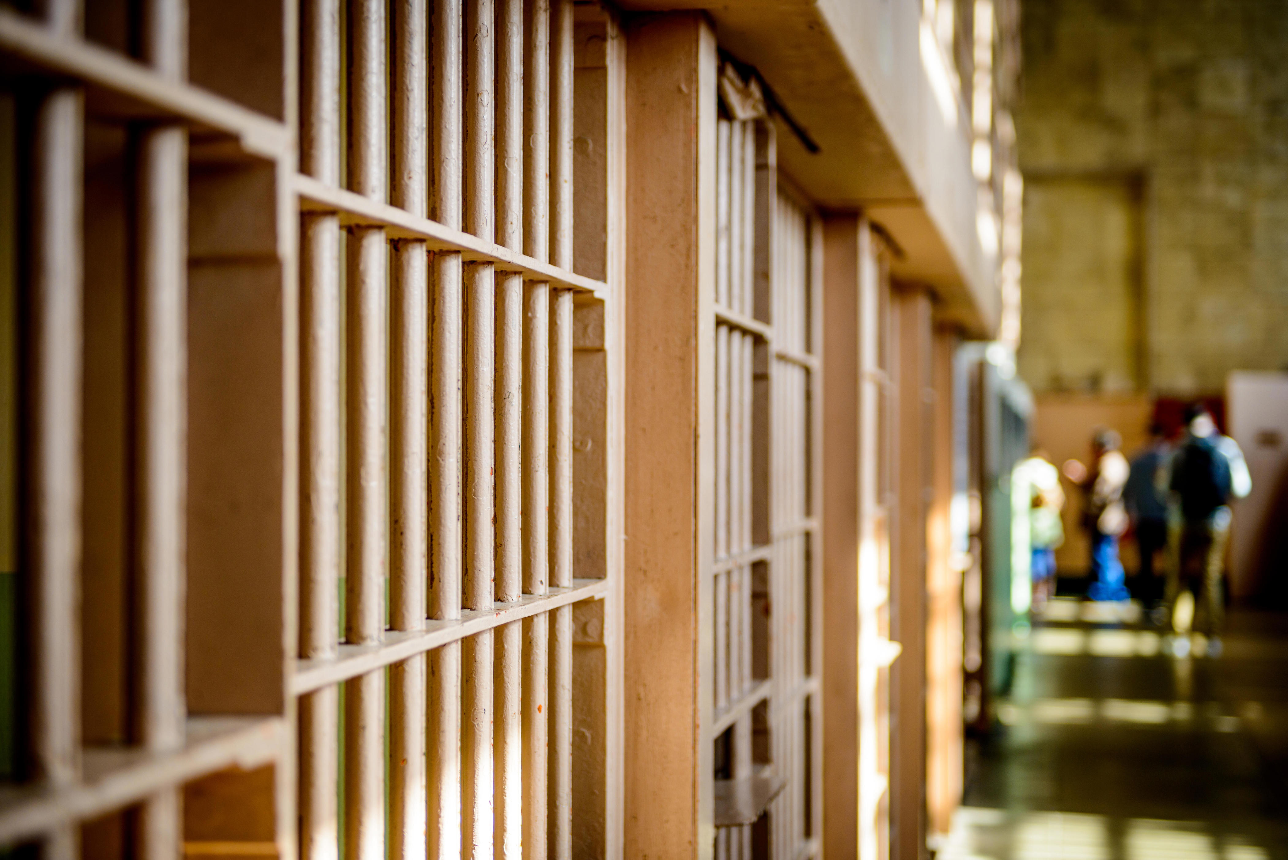 Rankin County Jail Guards Enlisted Inmates To Beat Other Prisoners: Report