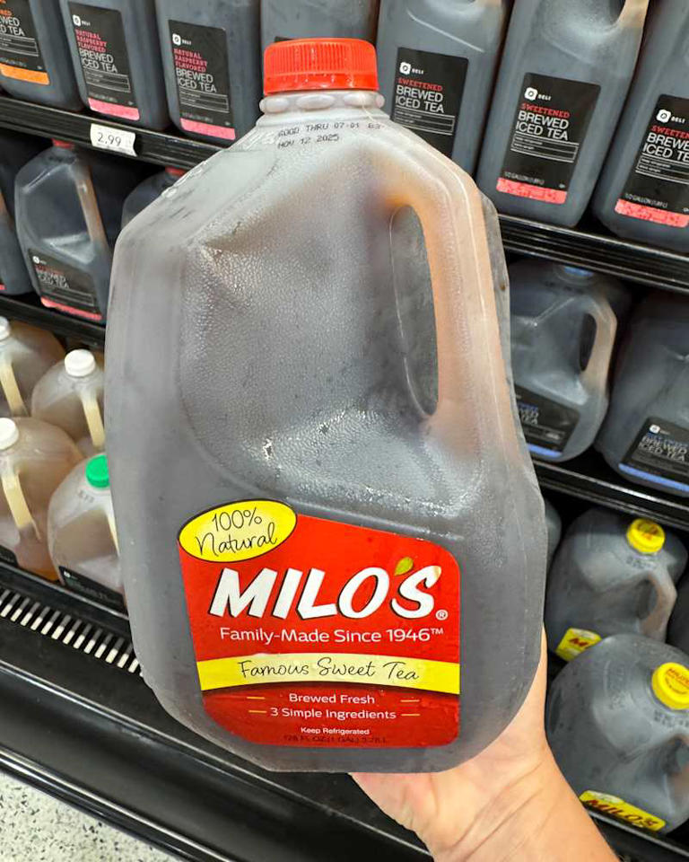 7 Groceries You'll Only Find in Southern Kitchens, According to Southerners