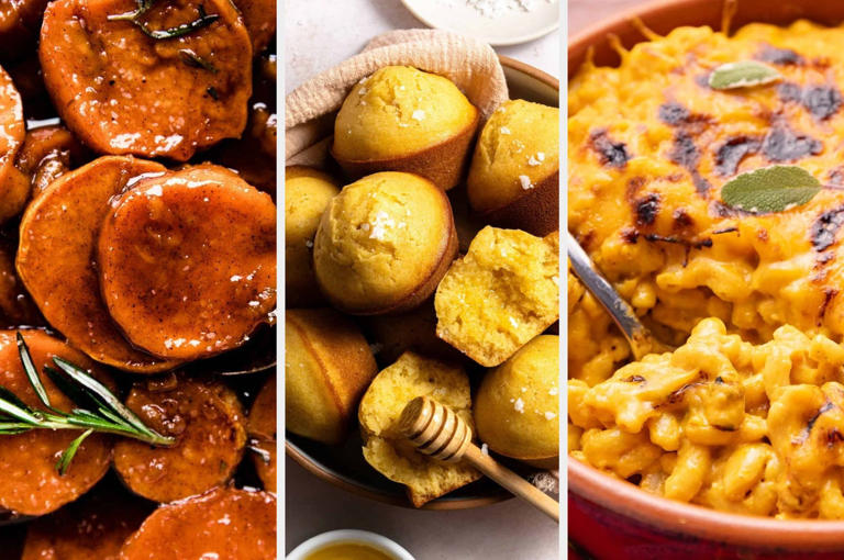 20 Easy Sides You Can Bring To Your Friendsgiving That Will Take Little ...