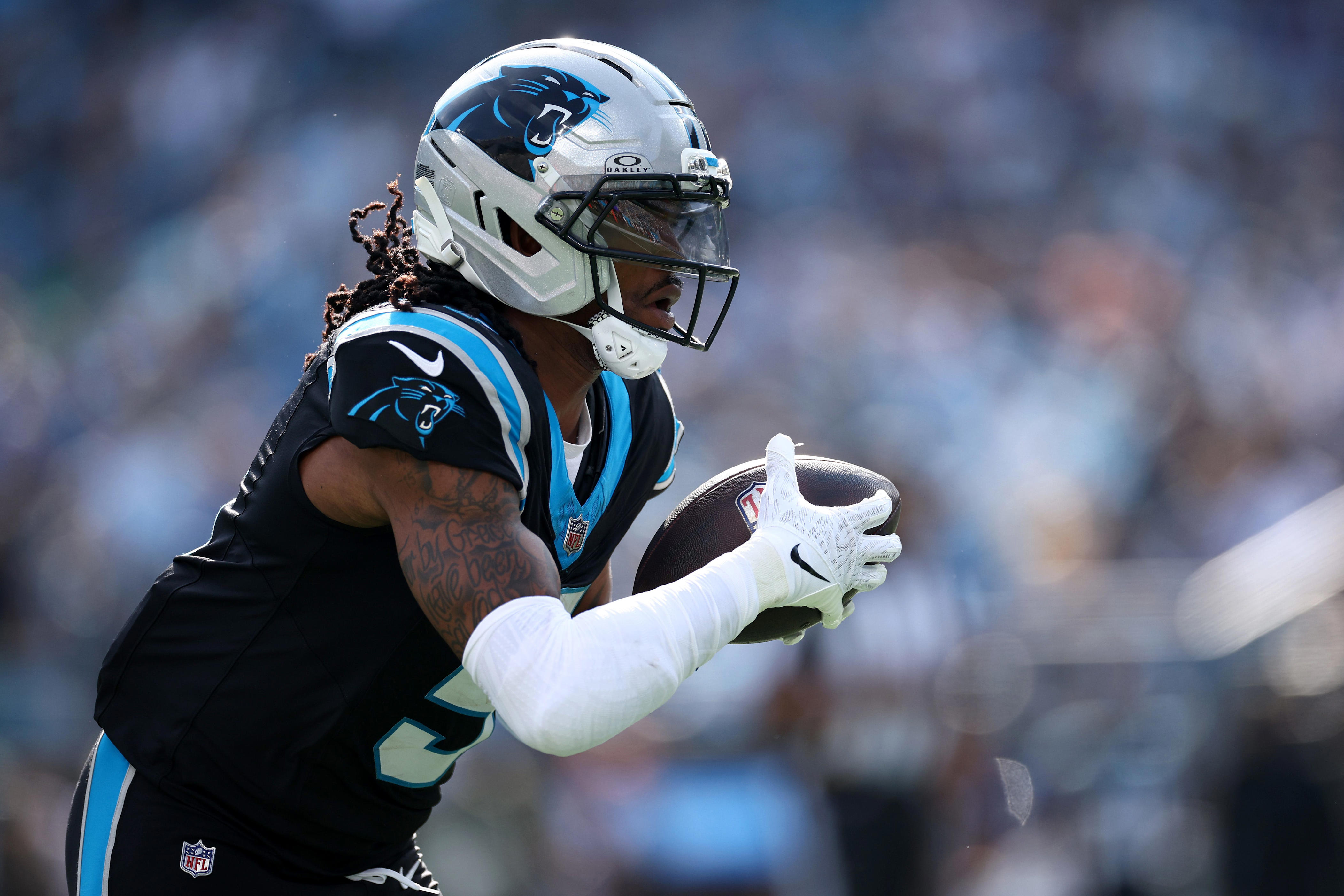 Los Angeles Rams vs Carolina Panthers picks, predictions, odds for NFL ...