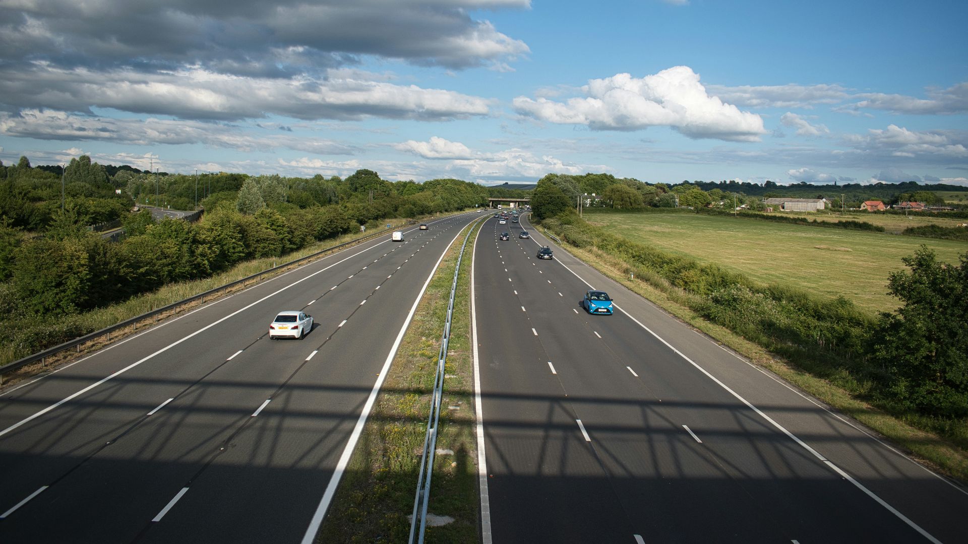 Not Just Any Highway: All The Rules You Have To Be Wary Of When Driving ...