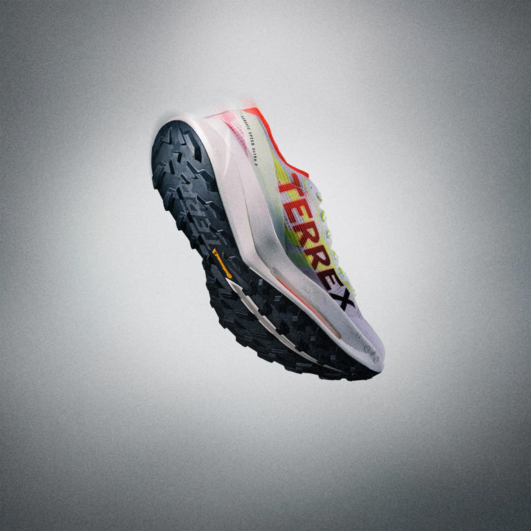 Adidas Pulls No Punches with Its Fully Revamped Lineup of Technical ...