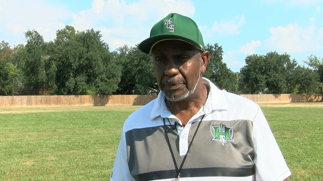 Hamilton Christian athletic director, coach resigns after being placed ...