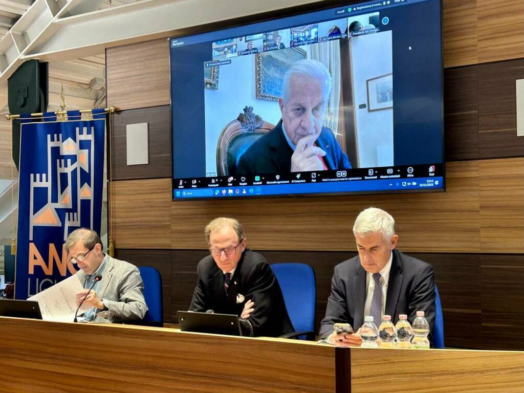 Nuovo piano sociosanitario, Ats Liguria: "Parte il confronto con i sindaci"