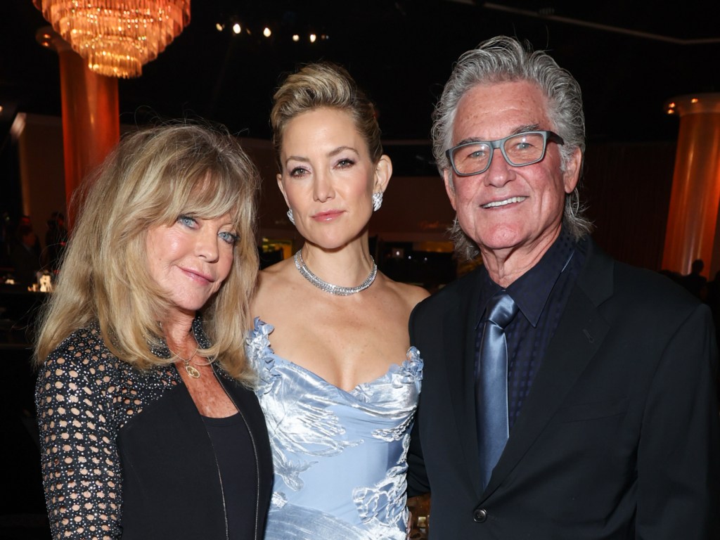 Kate Hudson's Heartfelt Birthday Tribute to Mom Goldie Hawn Shows Her ...