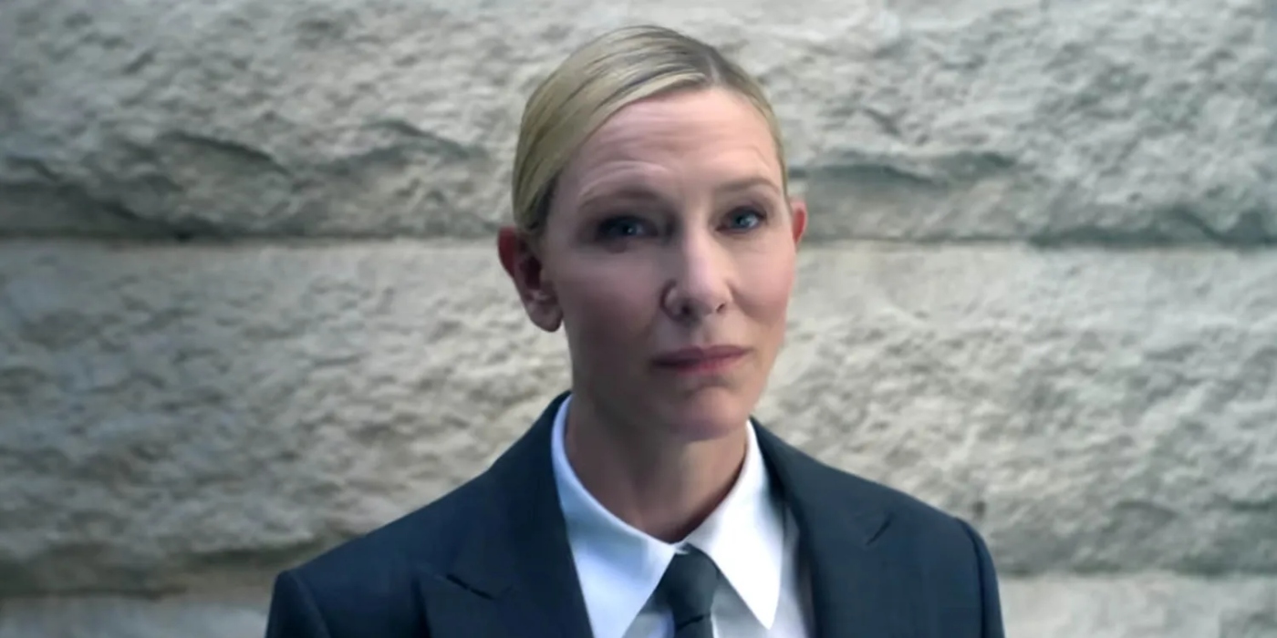 David Fincher’s ‘Squid Game’ Remake Is Finally Happening