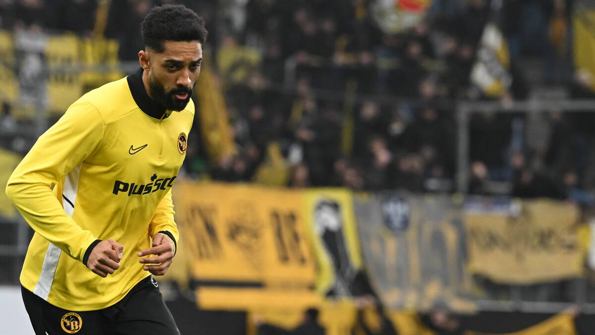 Frischer Wind vor Winti-Duell: Bei YB kehren vier Teamstützen zurück