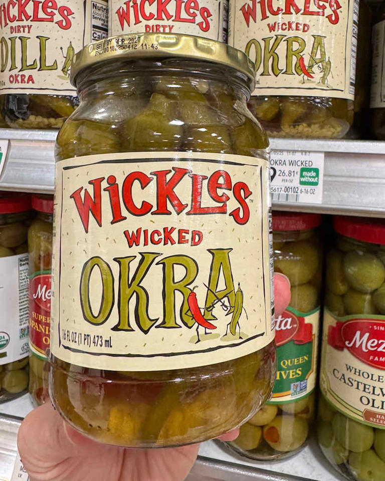 7 Groceries You'll Only Find in Southern Kitchens, According to Southerners
