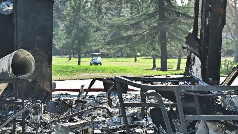 Parks damaged by Eaton Fire get $60 million to rebuild "better than before"