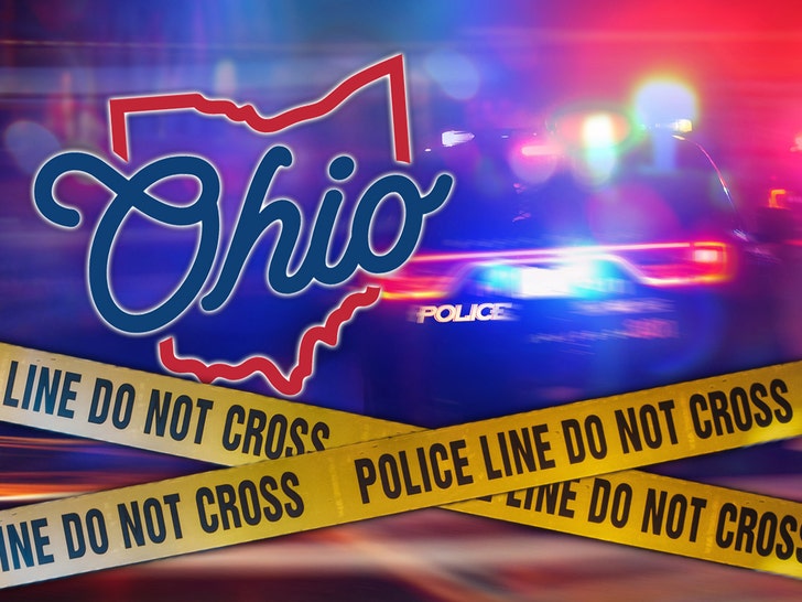 2 Kids, 2 Adults Dead in Ohio Murder-Suicide