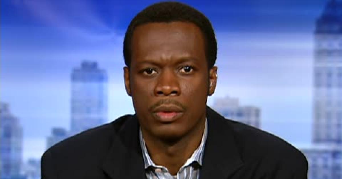 Pras Michel sentenced to 14 years in prison over illegal Obama campaign ...