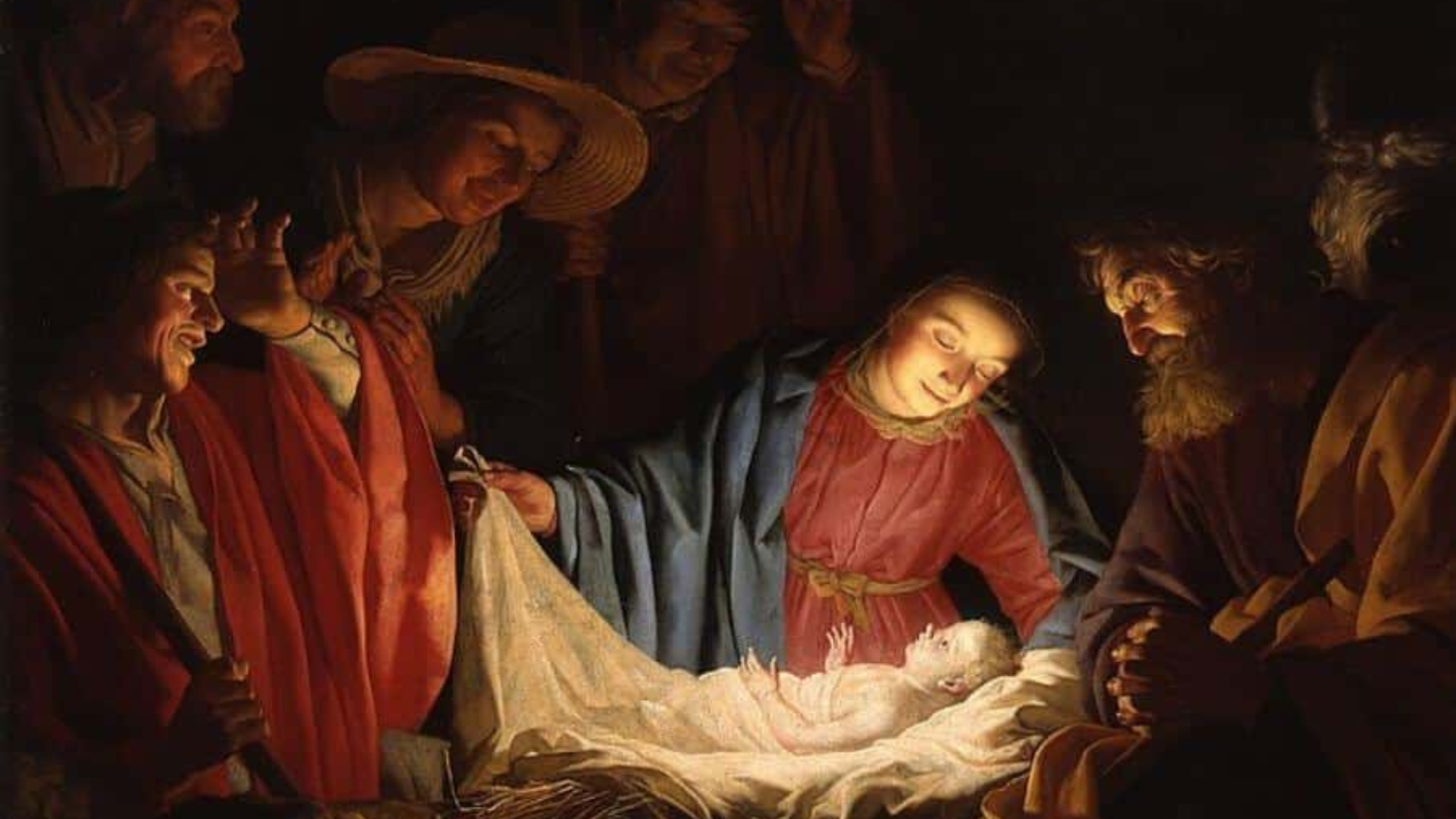 Surprising Facts About Christianity That Will Make Even the Most ...
