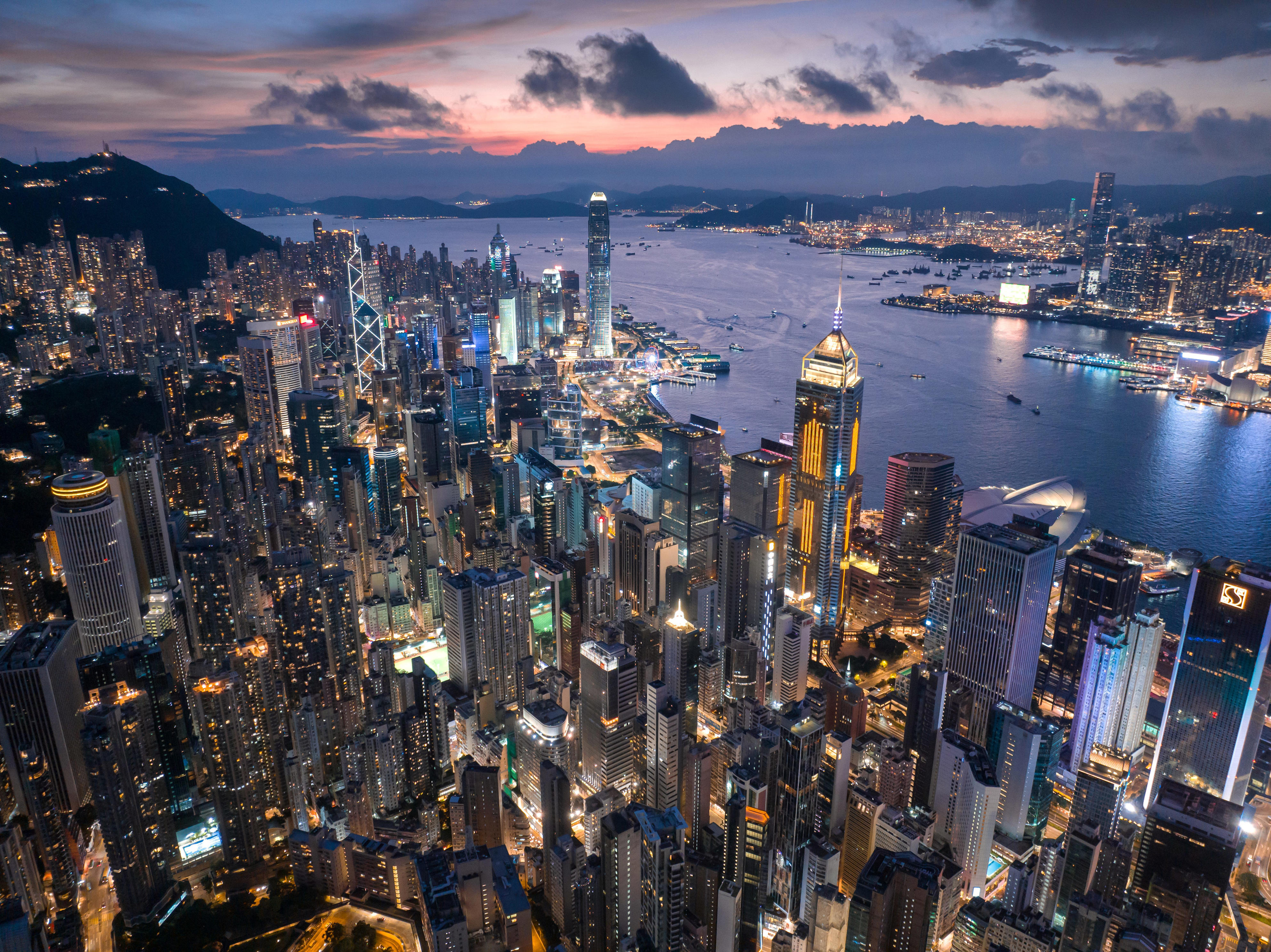 Here are the 20 best cities in the world to live in or visit