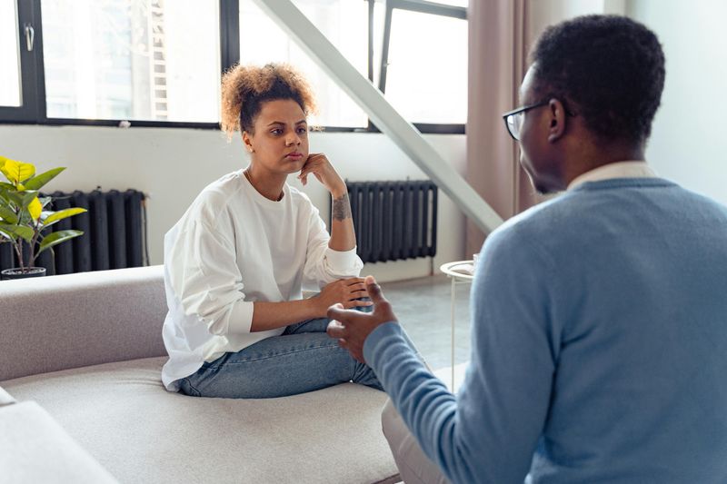 10 Narcissistic Behaviors You Should Never Tolerate From Anyone