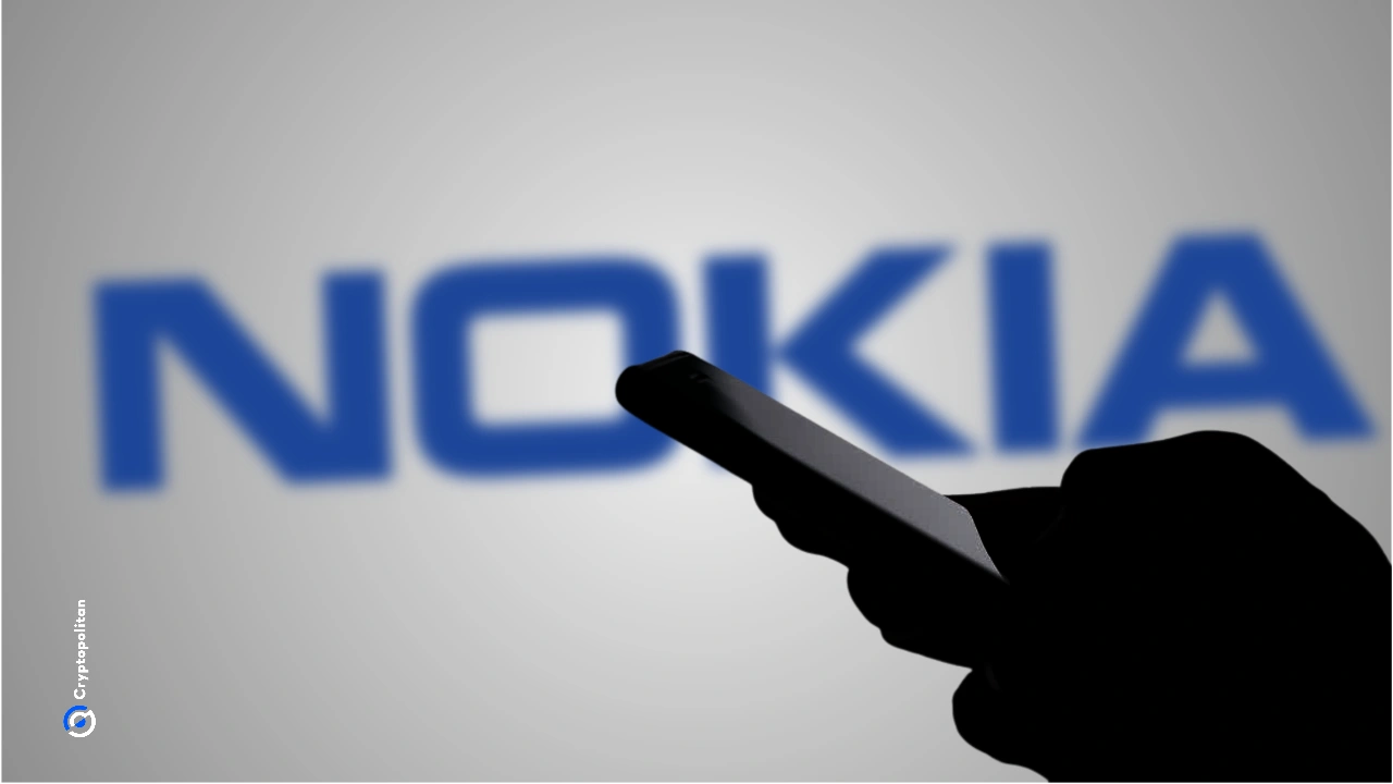 Nokia is committing $4 billion in the U.S. to boost AI research ...