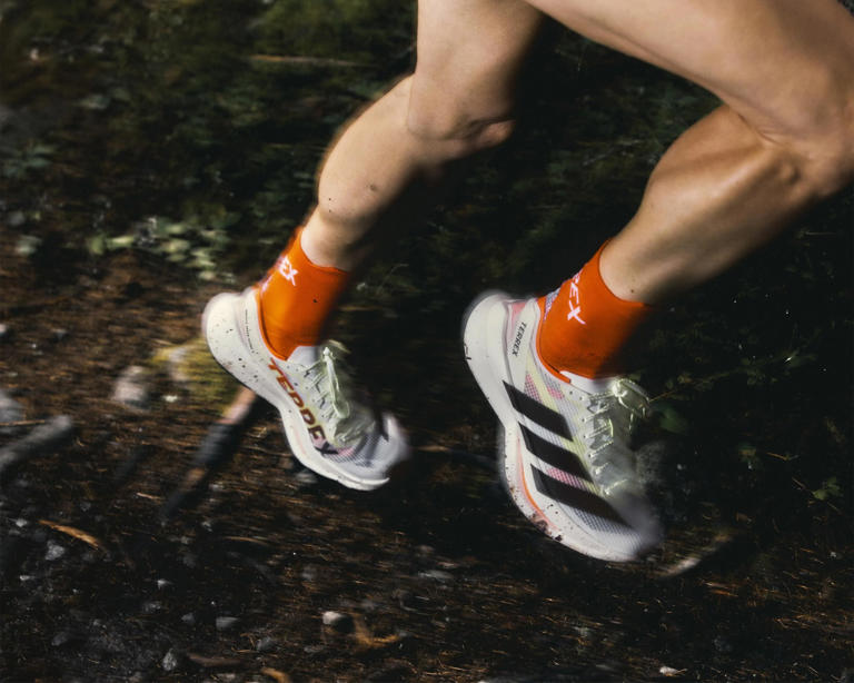 Adidas Pulls No Punches with Its Fully Revamped Lineup of Technical ...