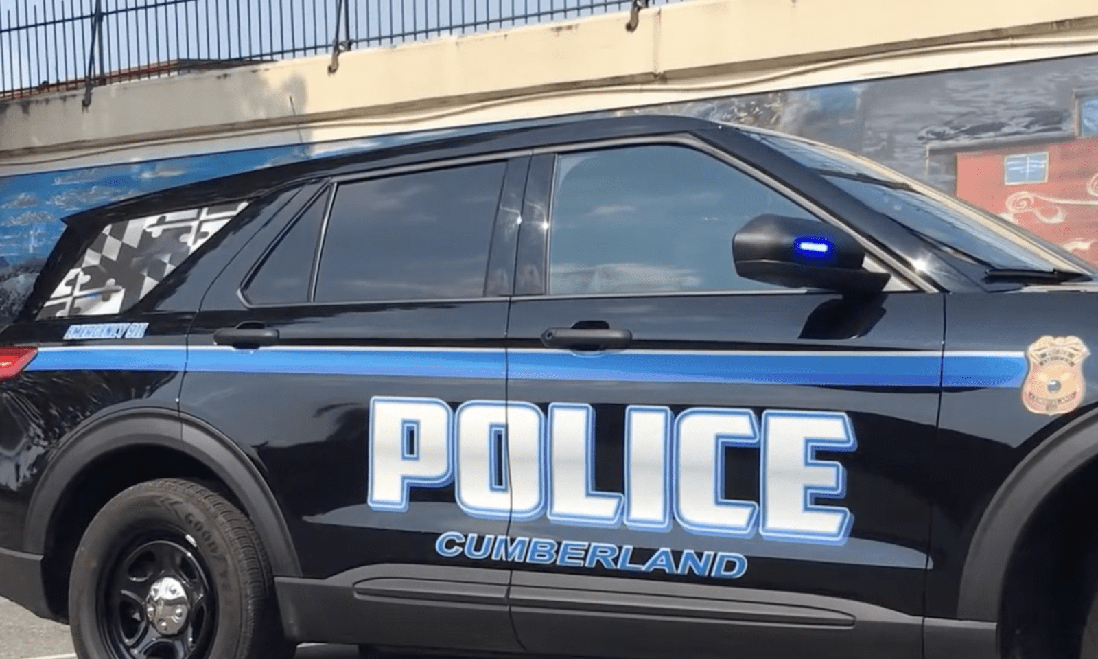 Police officer promoted to chief despite admitting to inappropriate ...