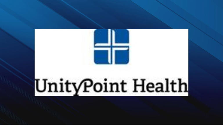 Vehicle crashes into UnityPoint clinic in central Iowa