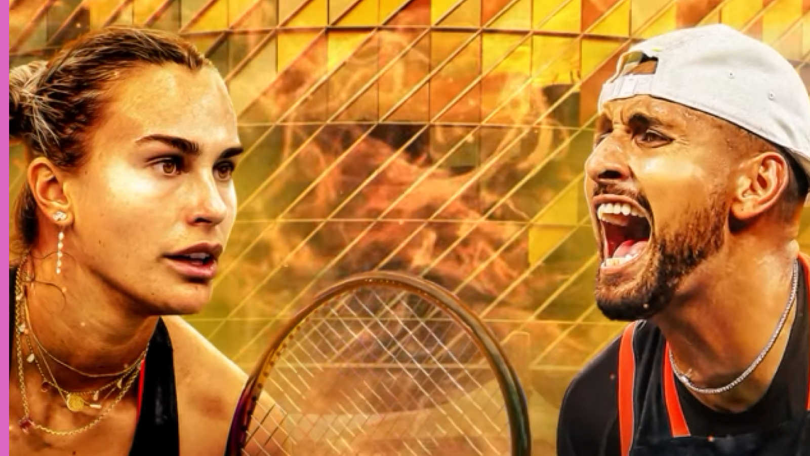 Why the ‘Battle of the Sexes’ showdown could have a negative impact on ...