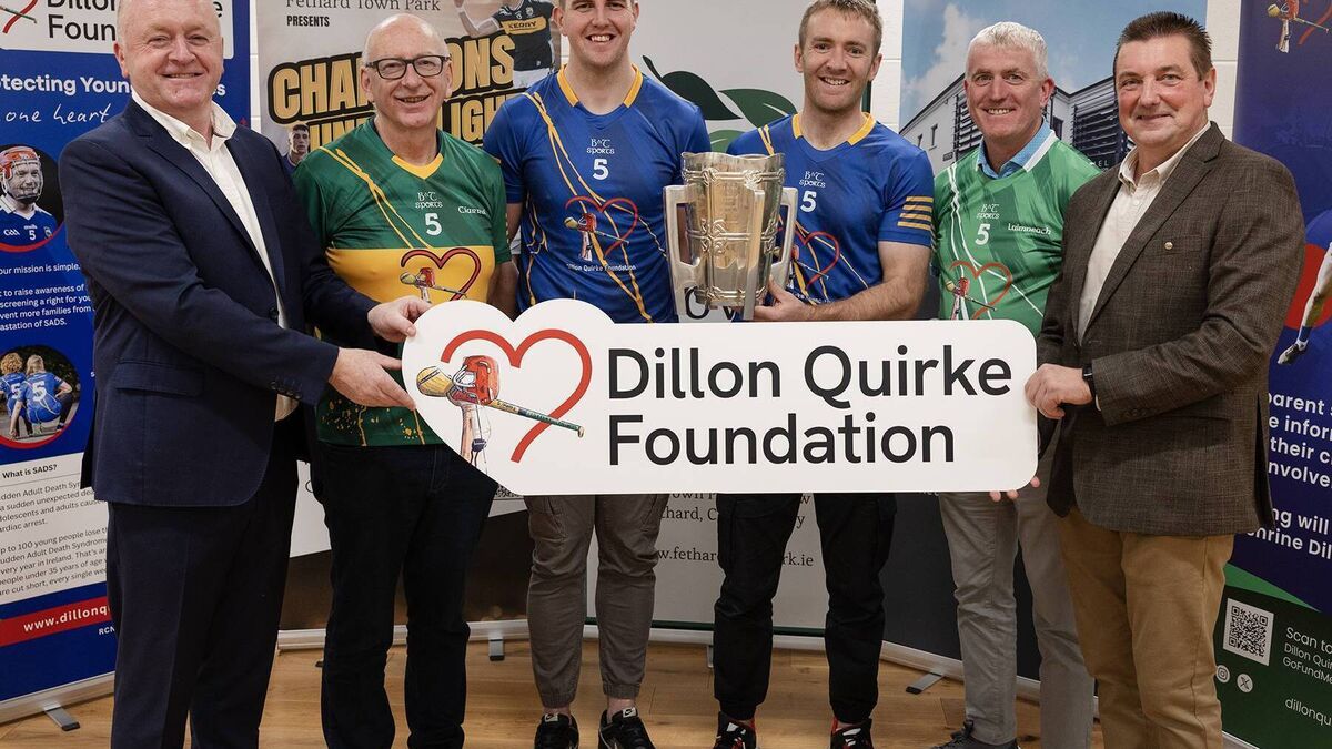 John Kiely: 'The club season is extraordinarily long, too long in my view'