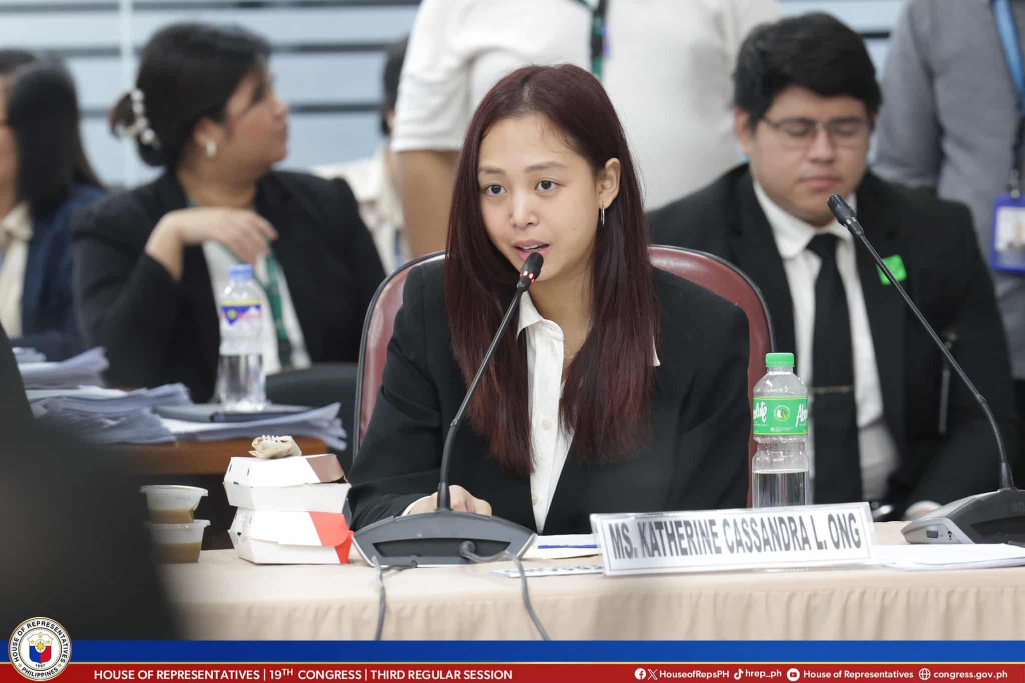 Alice Guo convicted, but where’s Cassie Ong?