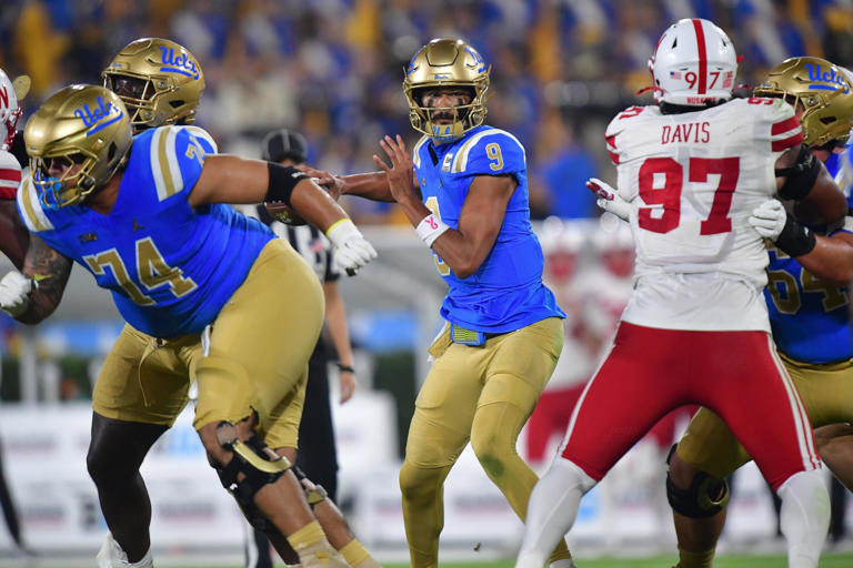 Nico Iamaleava's return to UCLA makes plenty of sense for both sides