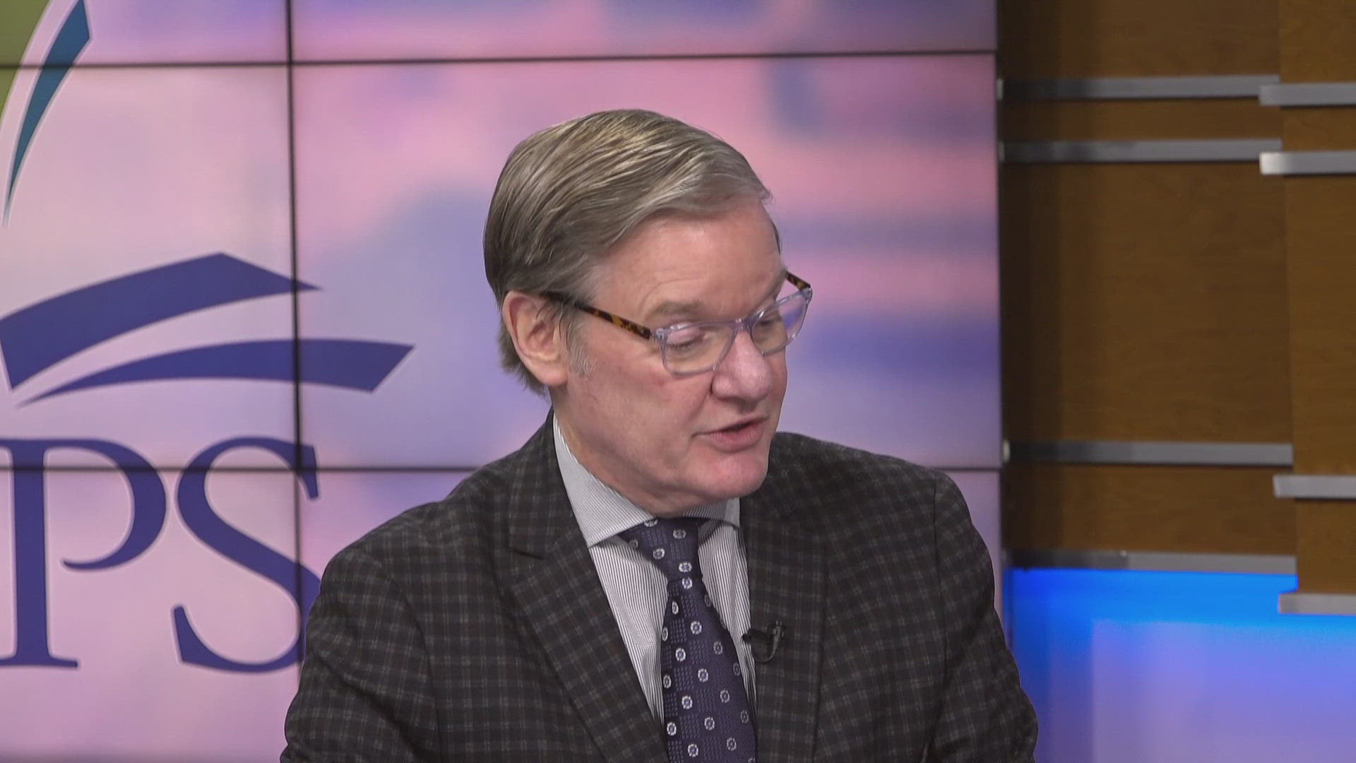 Sam Corbett breaks down JCPS closures and layoffs amid $188M deficit