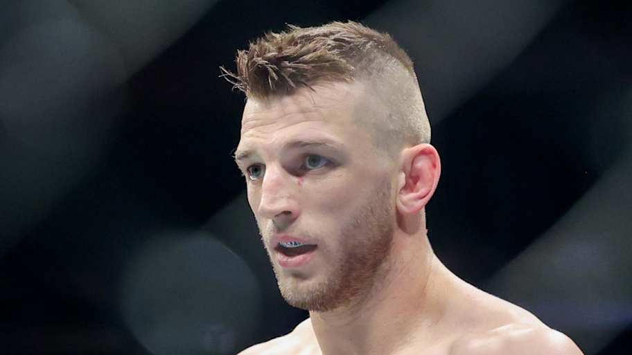 UFC Qatar fight card picks & predictions for Arman Tsarukyan vs. Dan Hooker