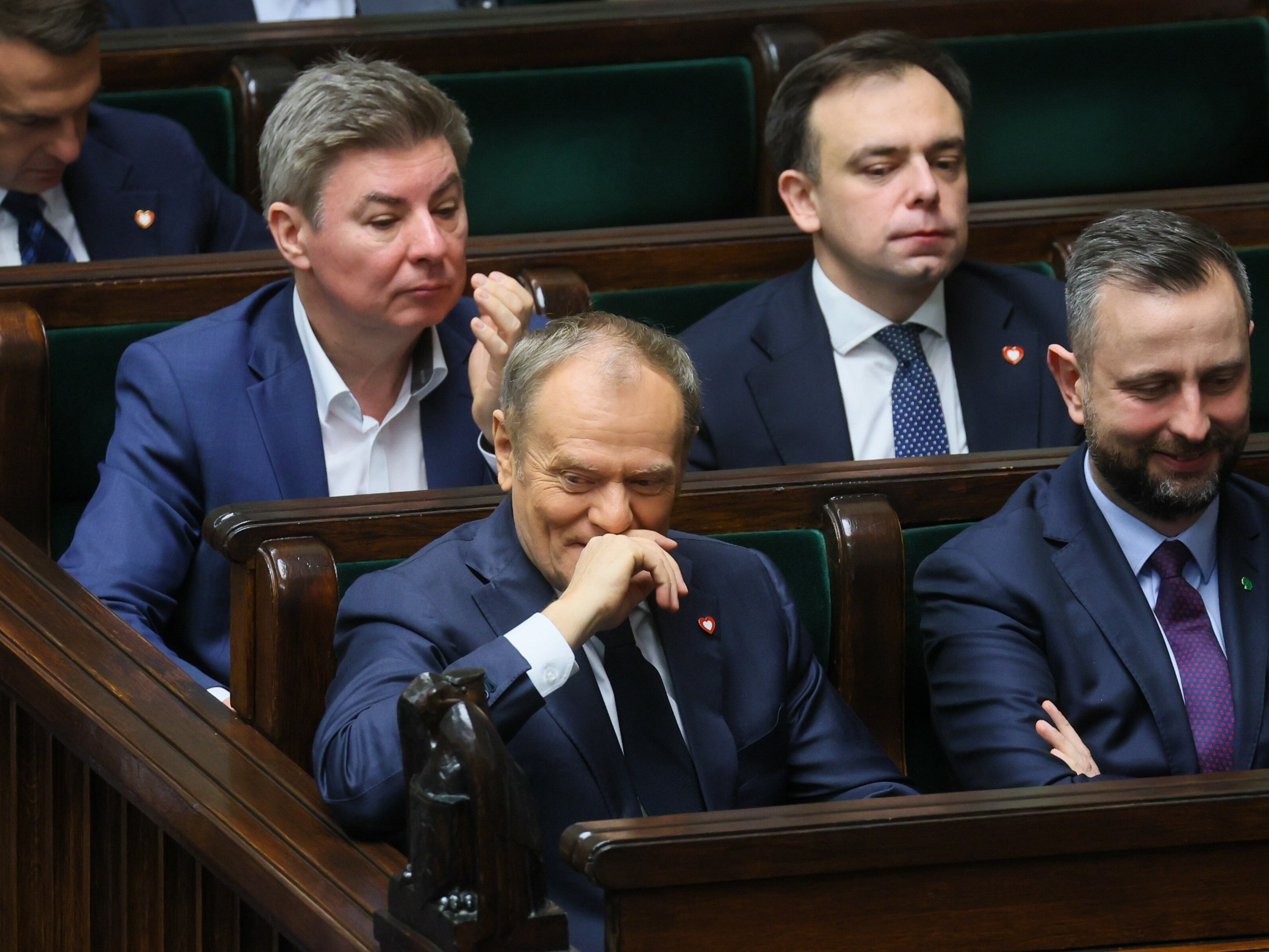 Dziennikarz zadał posłance PiS proste pytanie. Udzieliła zaskakującej ...