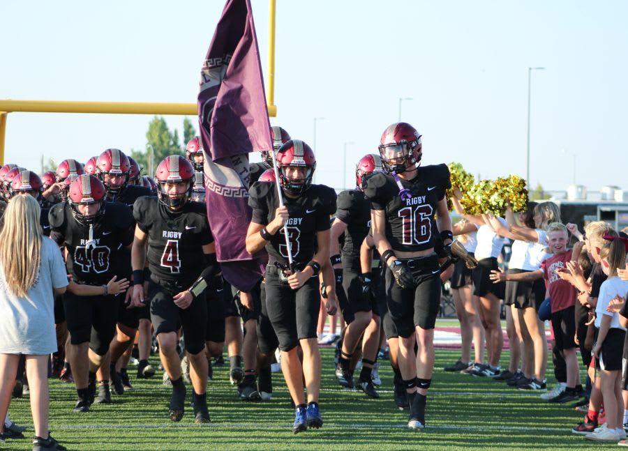 ‘Red Devils’ trying to make it 5 banners in 7 years