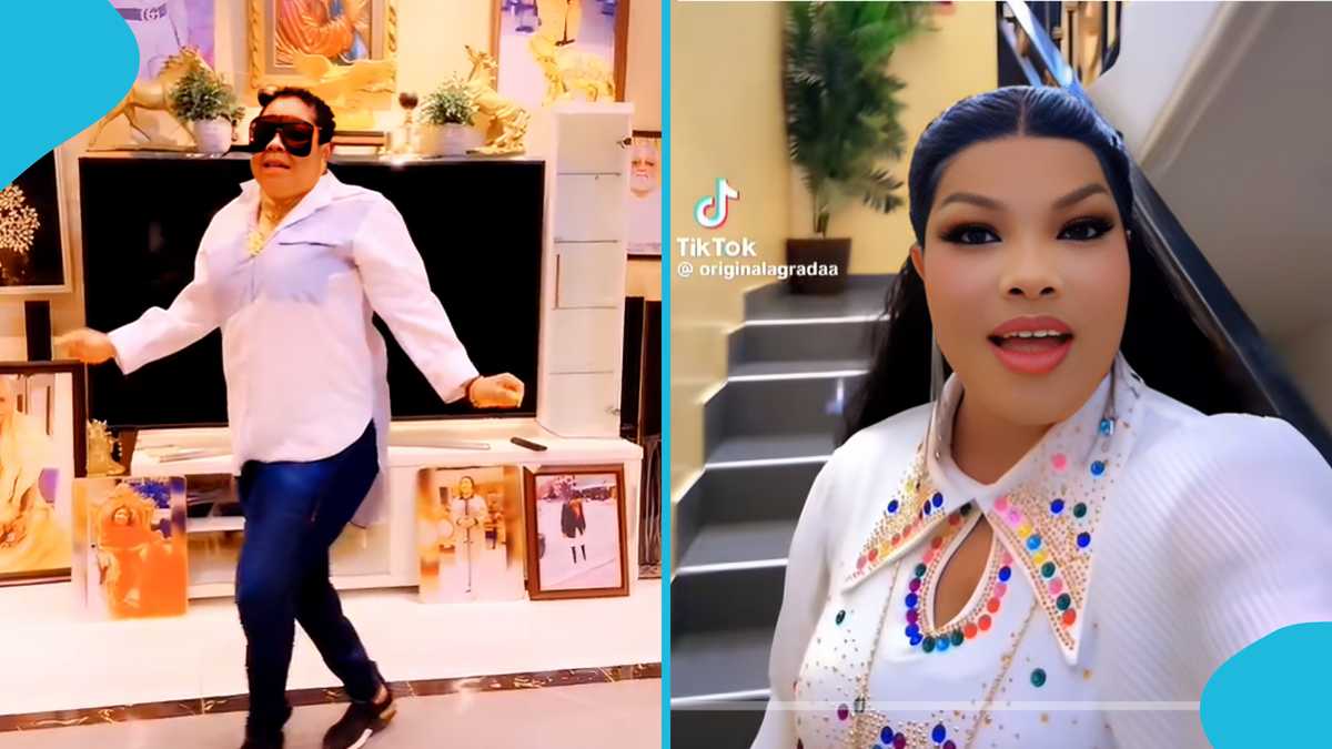 Ghanaians jubilate as judge sets date for Nana Agradaa's appeal against ...