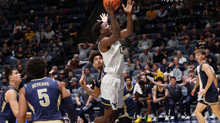 West Virgnia vs. Clemson Preview & Game Thread