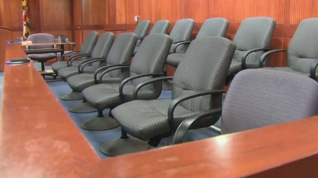 Charges dismissed for Maryland aunt accused of harboring missing child