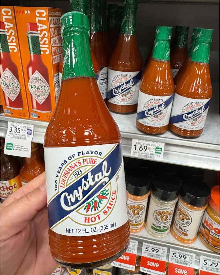 7 Groceries You'll Only Find in Southern Kitchens, According to Southerners