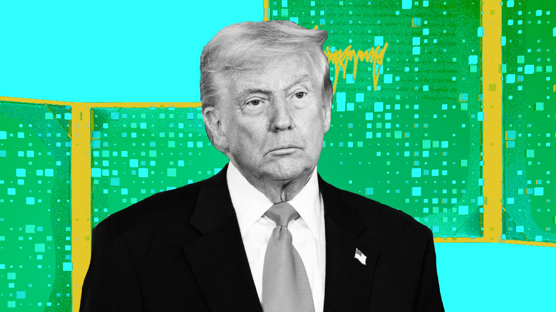 Trump Wants to Bar States From Regulating AI Again. A Legal Expert ...