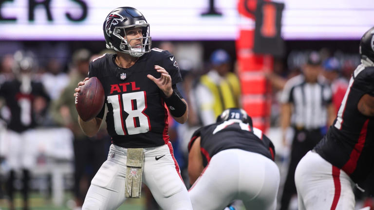 Falcons vs. Rams prediction, odds, start time: 'Monday Night Football ...