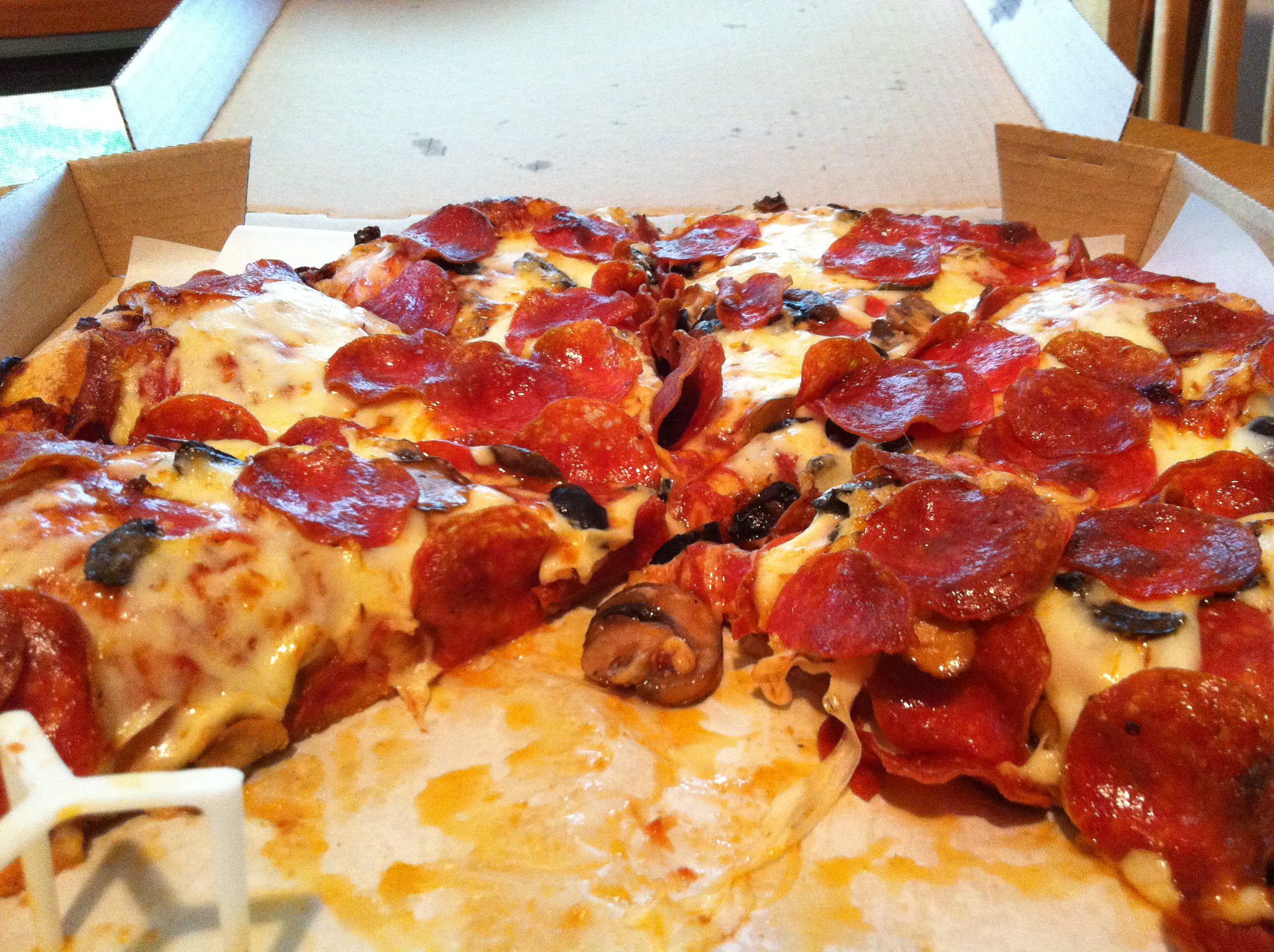 6 Funky 1980s Restaurant Pizzas That Have Disappeared