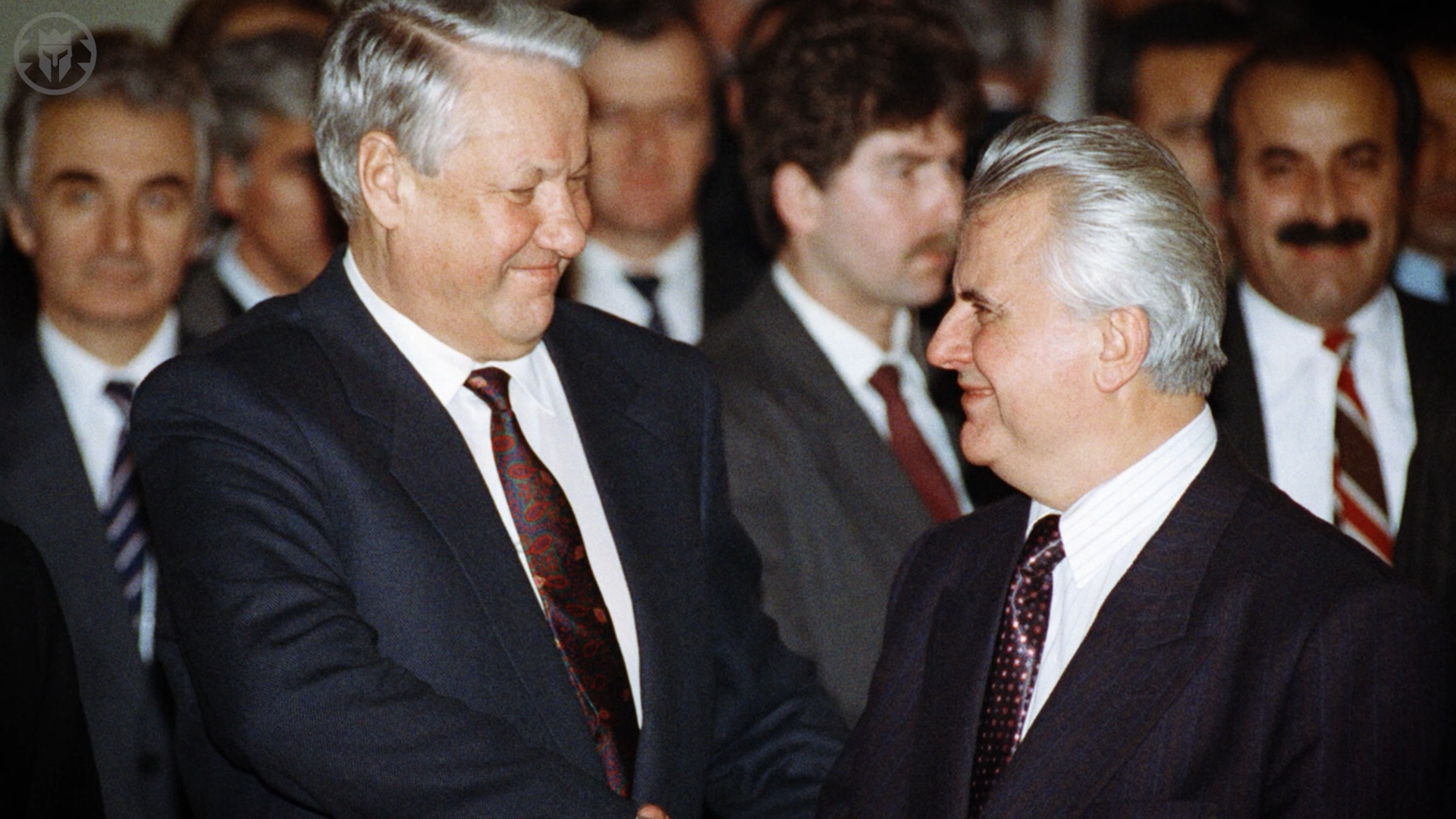 Real reason Ukraine gave up its nuclear weapons