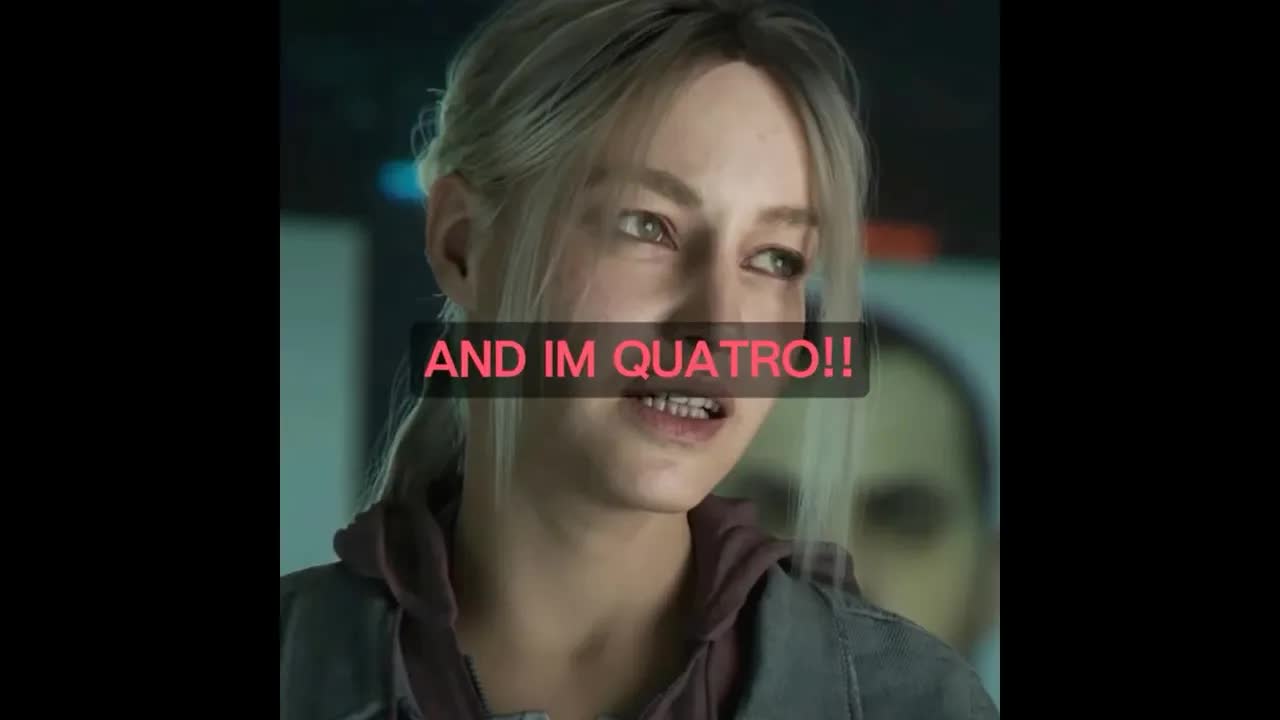 Where is Samantha Maxis? Black Ops 6 Zombies the strange birth of Ava ...